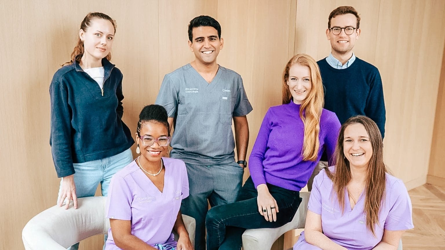 Why We Invested: Ovom